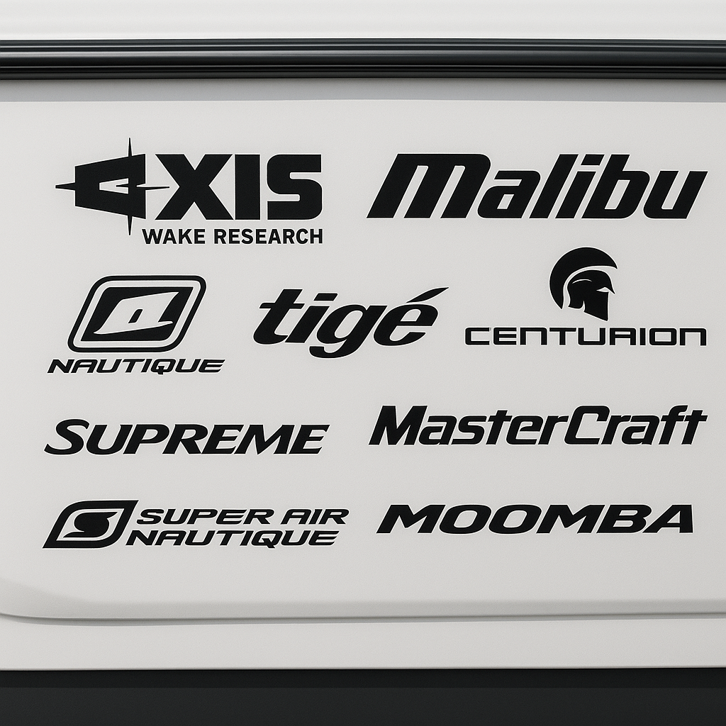 🌊 14+ Top Wake Surf Boat Brands Ranked for 2026 - Boat Brands